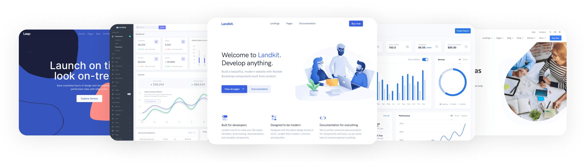 Examples · Bootstrap v5 中文文档 v5.3 | Bootstrap 中文网